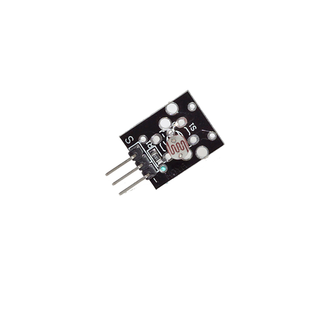 LDR Sensor Photosensitive Resistor Module – OKY3101 – OKYSTAR