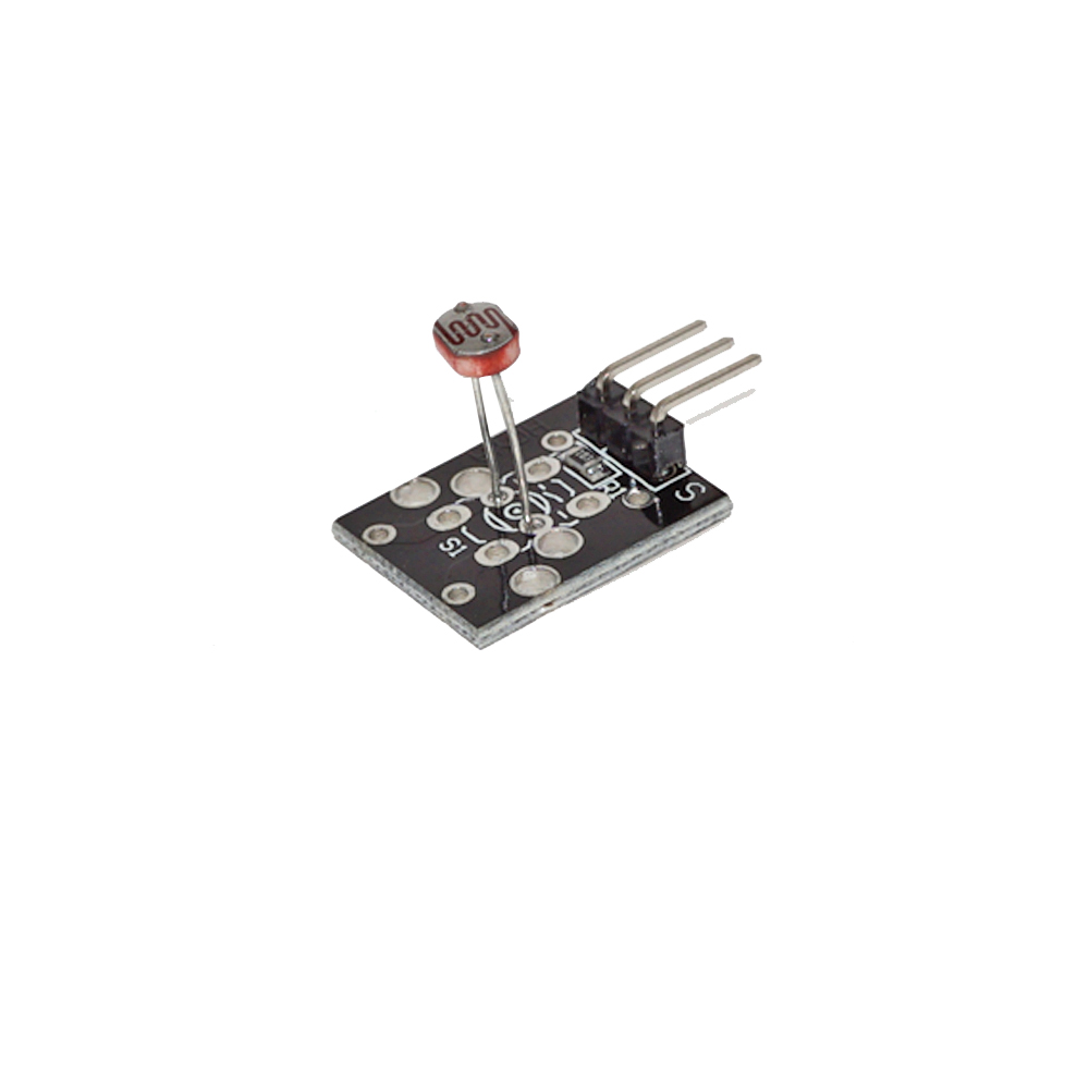 LDR Sensor Photosensitive Resistor Module – OKY3101 – OKYSTAR