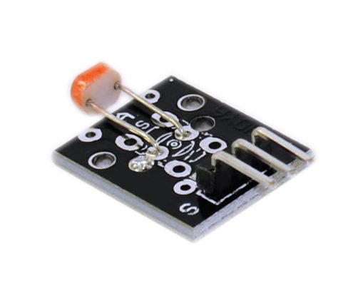 LDR Sensor Photosensitive Resistor Module – OKY3101 – OKYSTAR