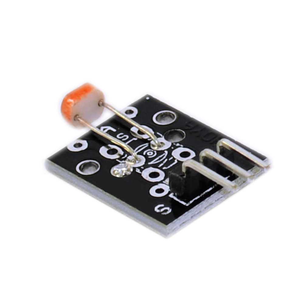 LDR Sensor Photosensitive Resistor Module – OKY3101 – OKYSTAR