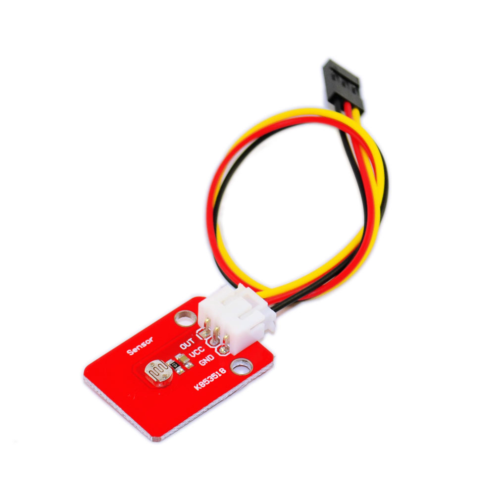 LDR Sensor LDR Light Dependent Resistor – OKY3102 – OKYSTAR