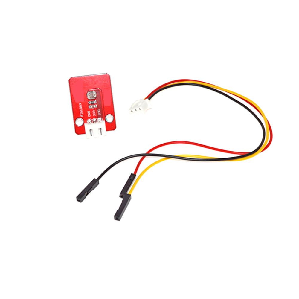 LDR Sensor LDR Light Dependent Resistor – OKY3102 – OKYSTAR