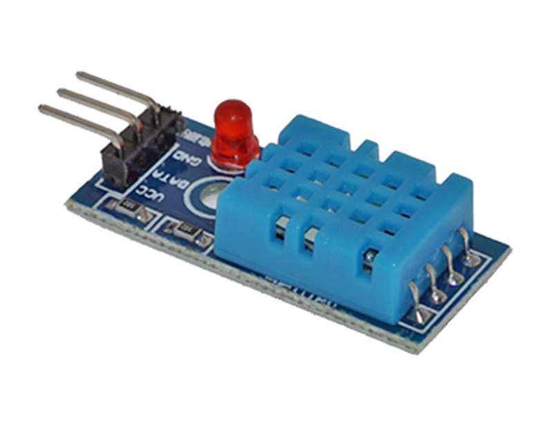 DHT11 Temperature Humidity Sensor OKY3069 OKYSTAR