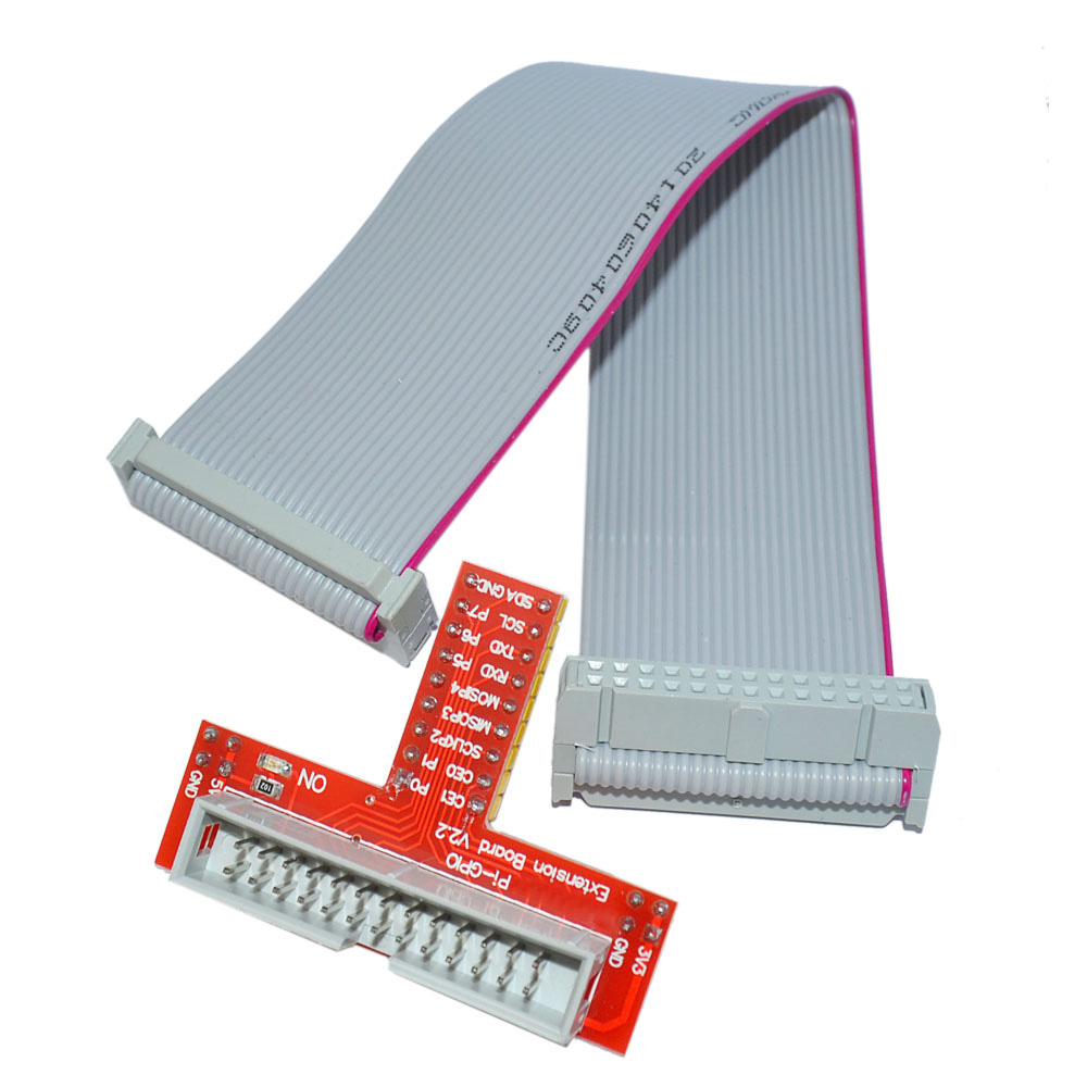 GPIO Starter Kit GPIO Extension Adapter – OKY1201 – OKYSTAR