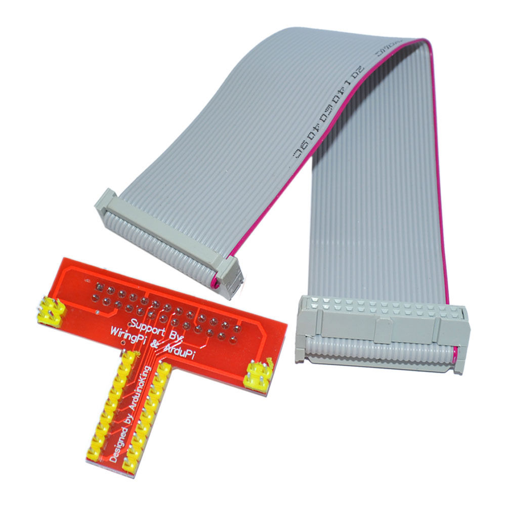 GPIO Starter Kit GPIO Extension Adapter – OKY1201 – OKYSTAR