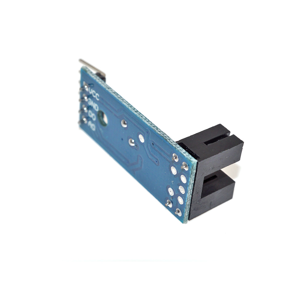 Stars For Ceiling IR Infrared Speed Sensor Module Distance Measurement Detection Optocoupler For ...