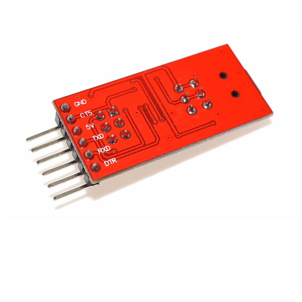 FT232RL USB To TTL FTDI – OKY3408 – OKYSTAR