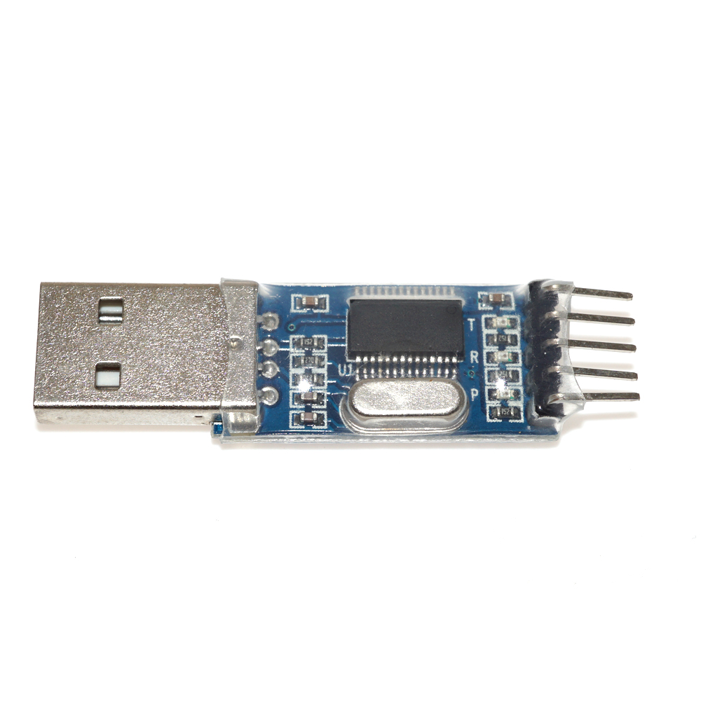 PL2303 PL2303HX USB To RS232 – OKY3412 – OKYSTAR