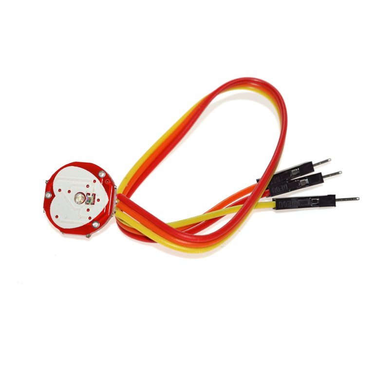 XD-58C Pulse Rate Sensor Module – OKY3471-1 – OKYSTAR