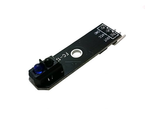 TCRT5000 IR Infrared Sensor – OKY3513 – OKYSTAR