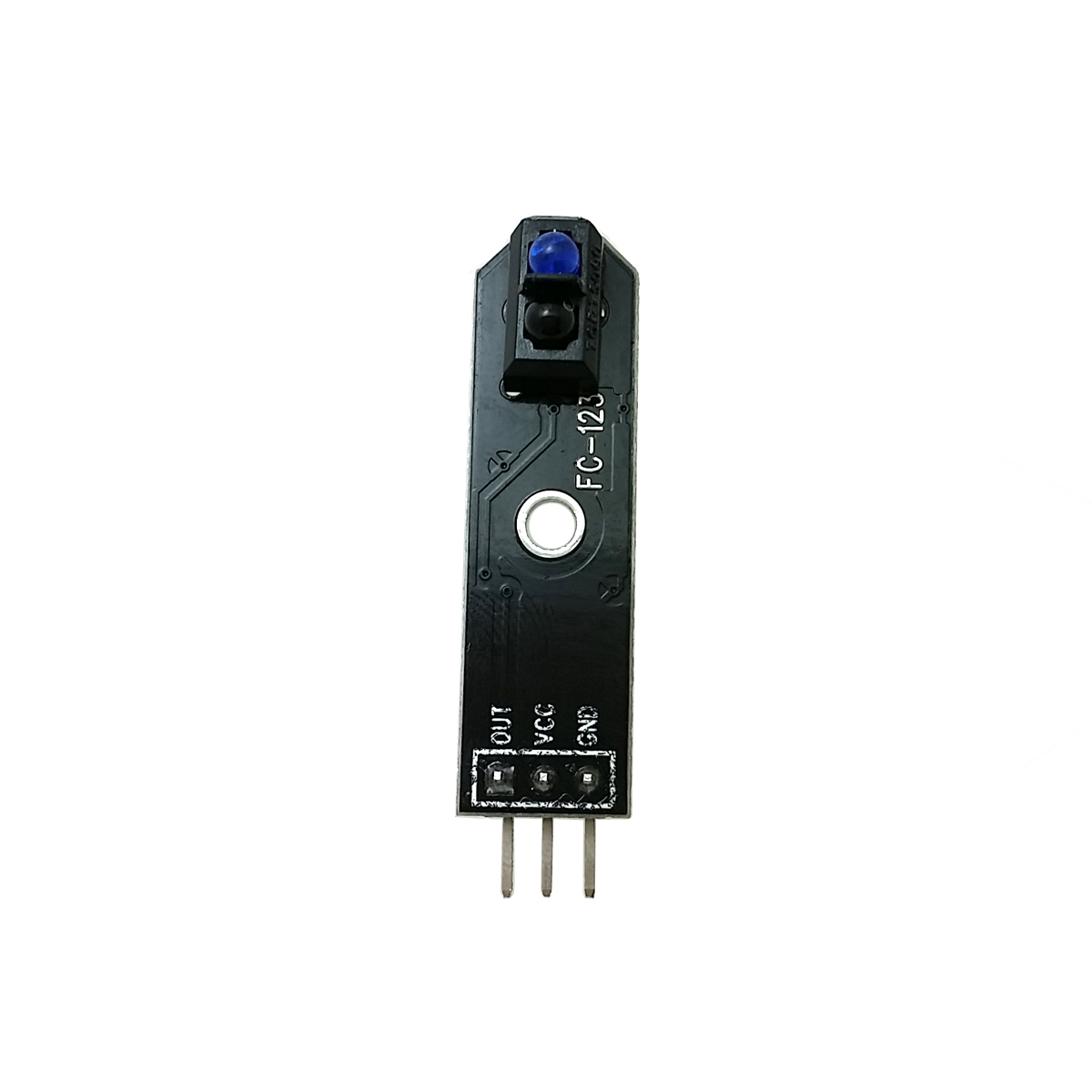 TCRT5000 IR Infrared Sensor – OKY3513 – OKYSTAR TCRT5000 IR Infrared Sensor – OKY3513 – OKYSTAR