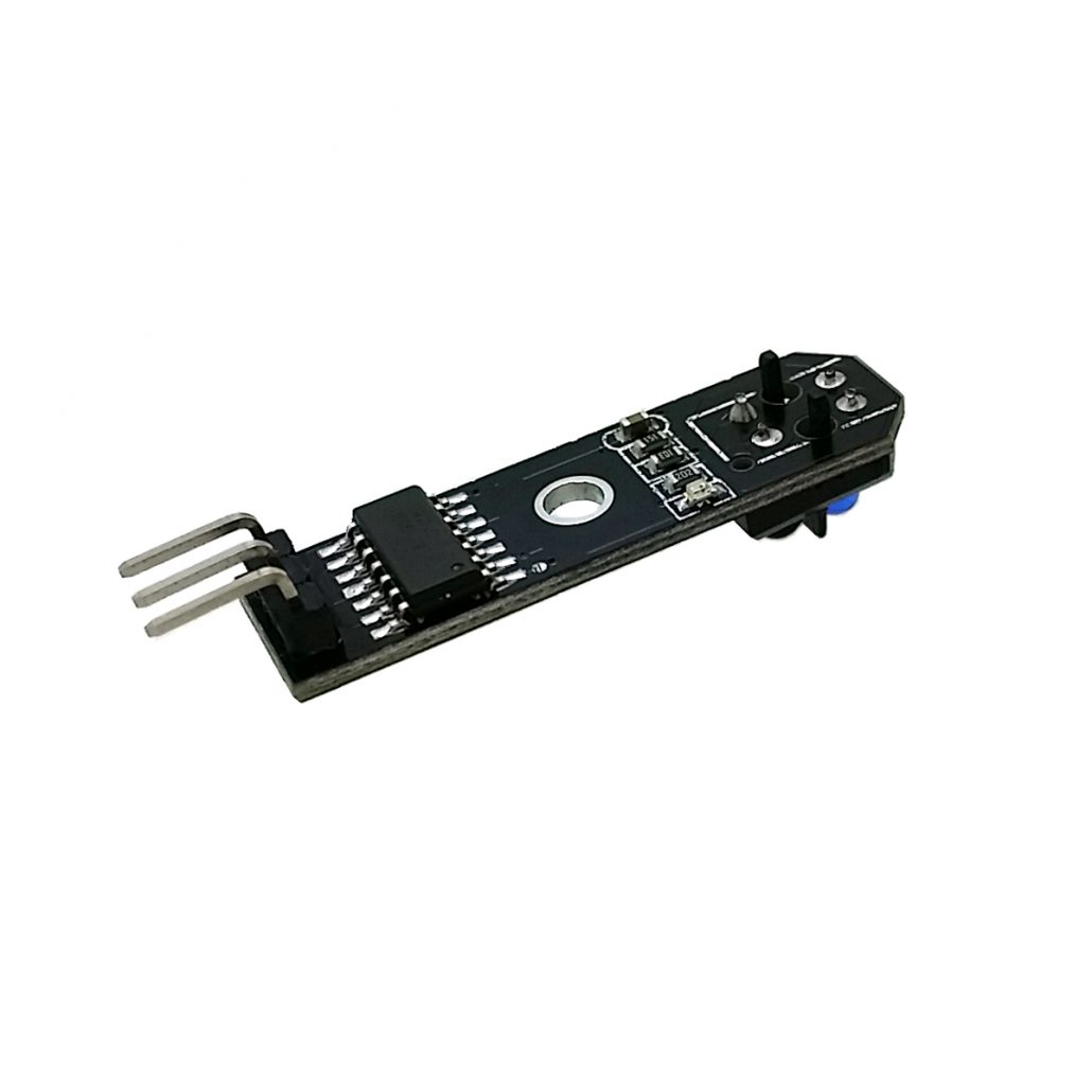 TCRT5000 IR Infrared Sensor – OKY3513 – OKYSTAR
