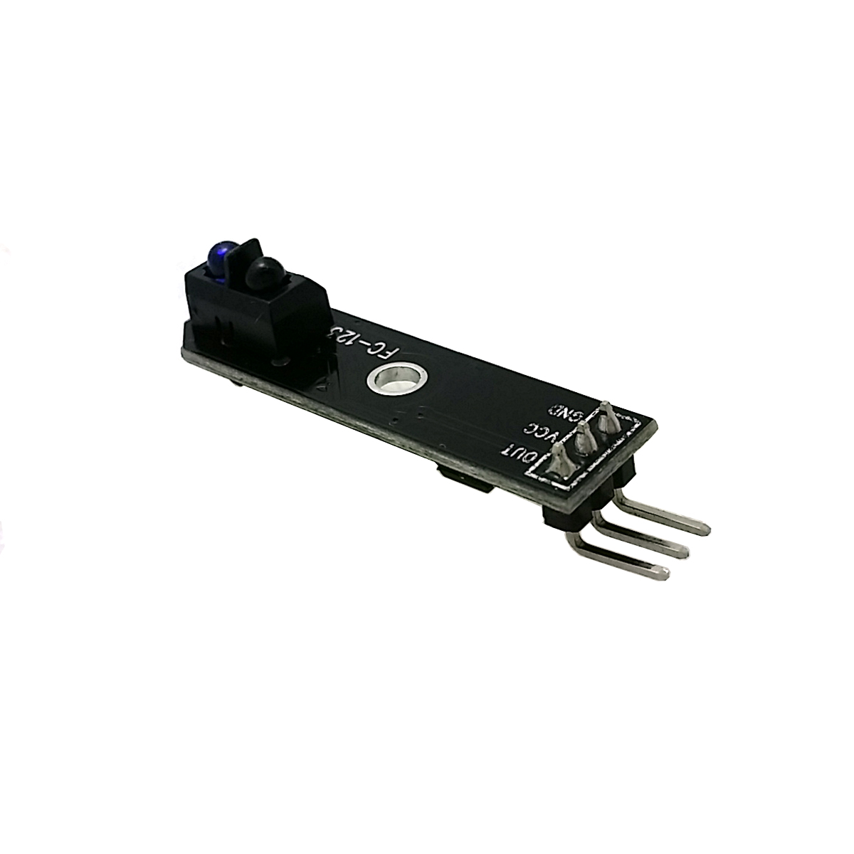 TCRT5000 IR Infrared Sensor – OKY3513 – OKYSTAR TCRT5000 IR Infrared Sensor – OKY3513 – OKYSTAR