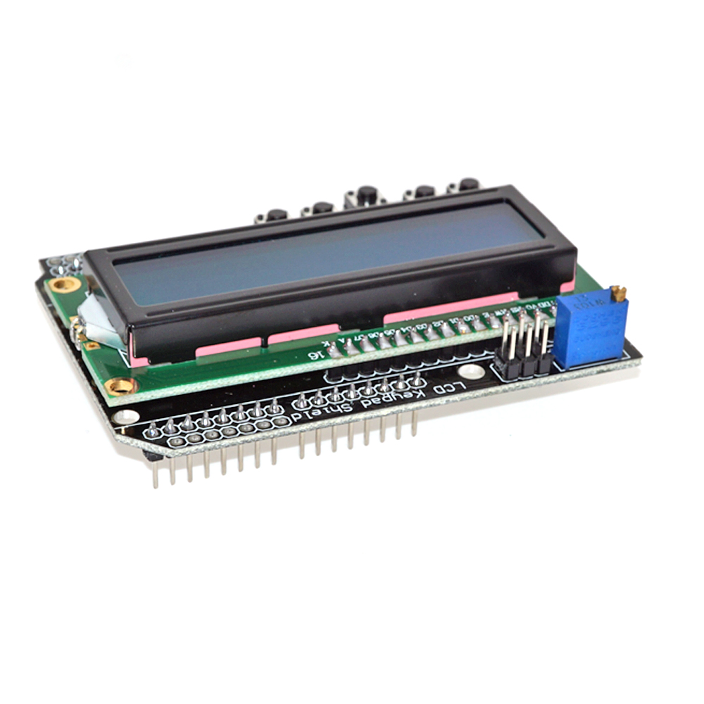 LCD Display Module LCD 1602 OKY4004 OKYSTAR