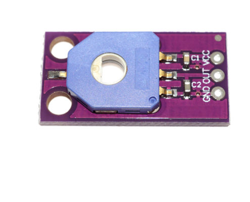 SV01A103AEA01R00 Rotation Angle Sensor Potentiometer SMD For Arduino ...