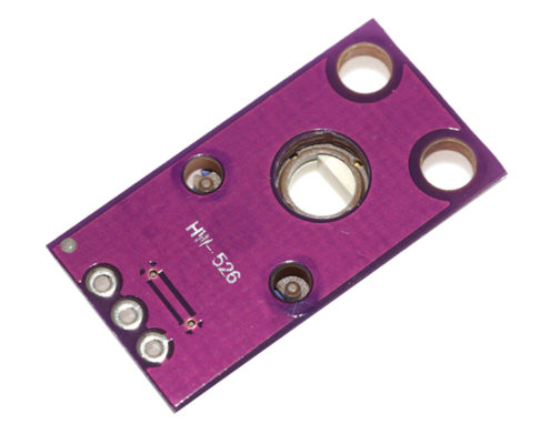 SV01A103AEA01R00 Rotation Angle Sensor Potentiometer SMD For Arduino ...