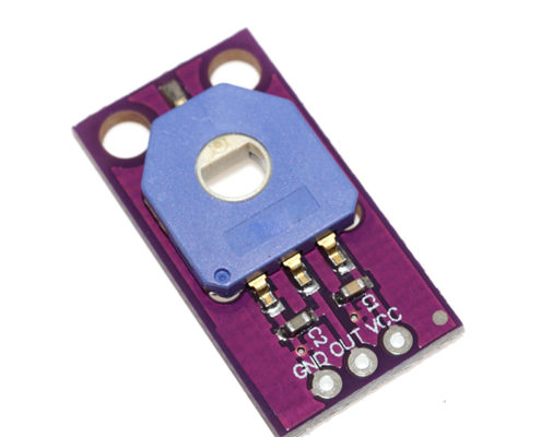 SV01A103AEA01R00 Rotation Angle Sensor Potentiometer SMD For Arduino ...