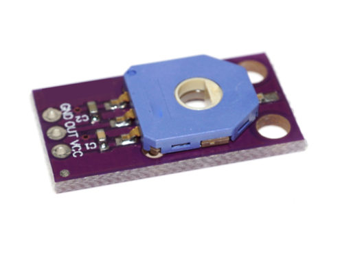 SV01A103AEA01R00 Rotation Angle Sensor Potentiometer SMD For Arduino ...