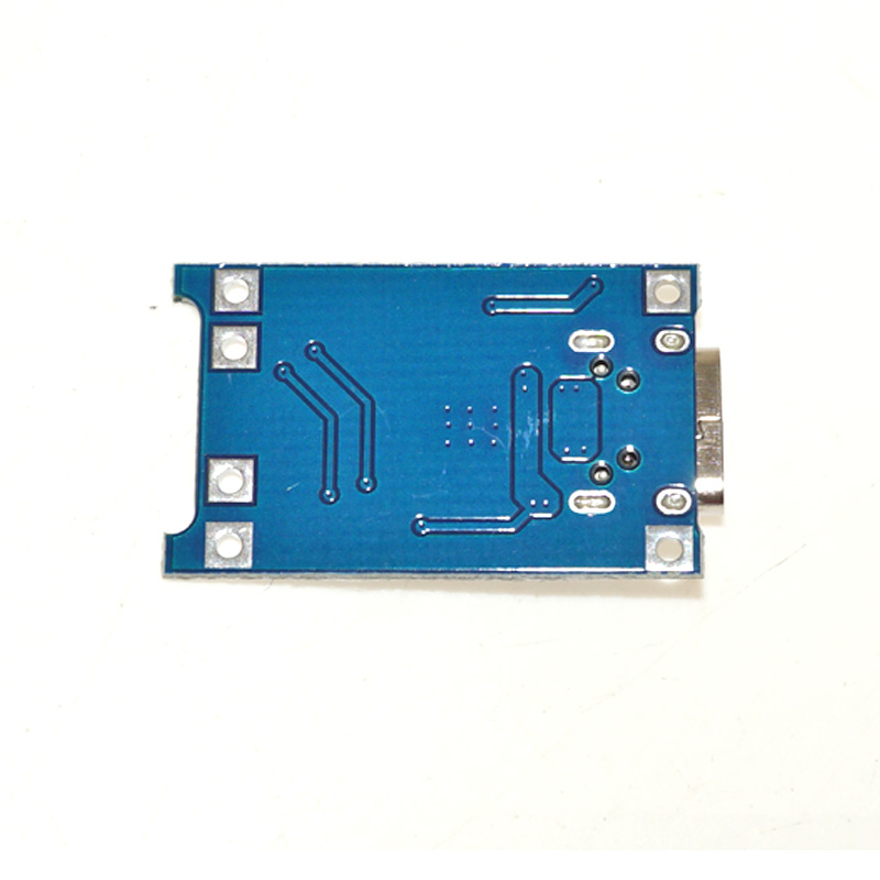 5V 1A Micro USB Lithium Battery Charging Board Charger Module-OKY3404-1 ...