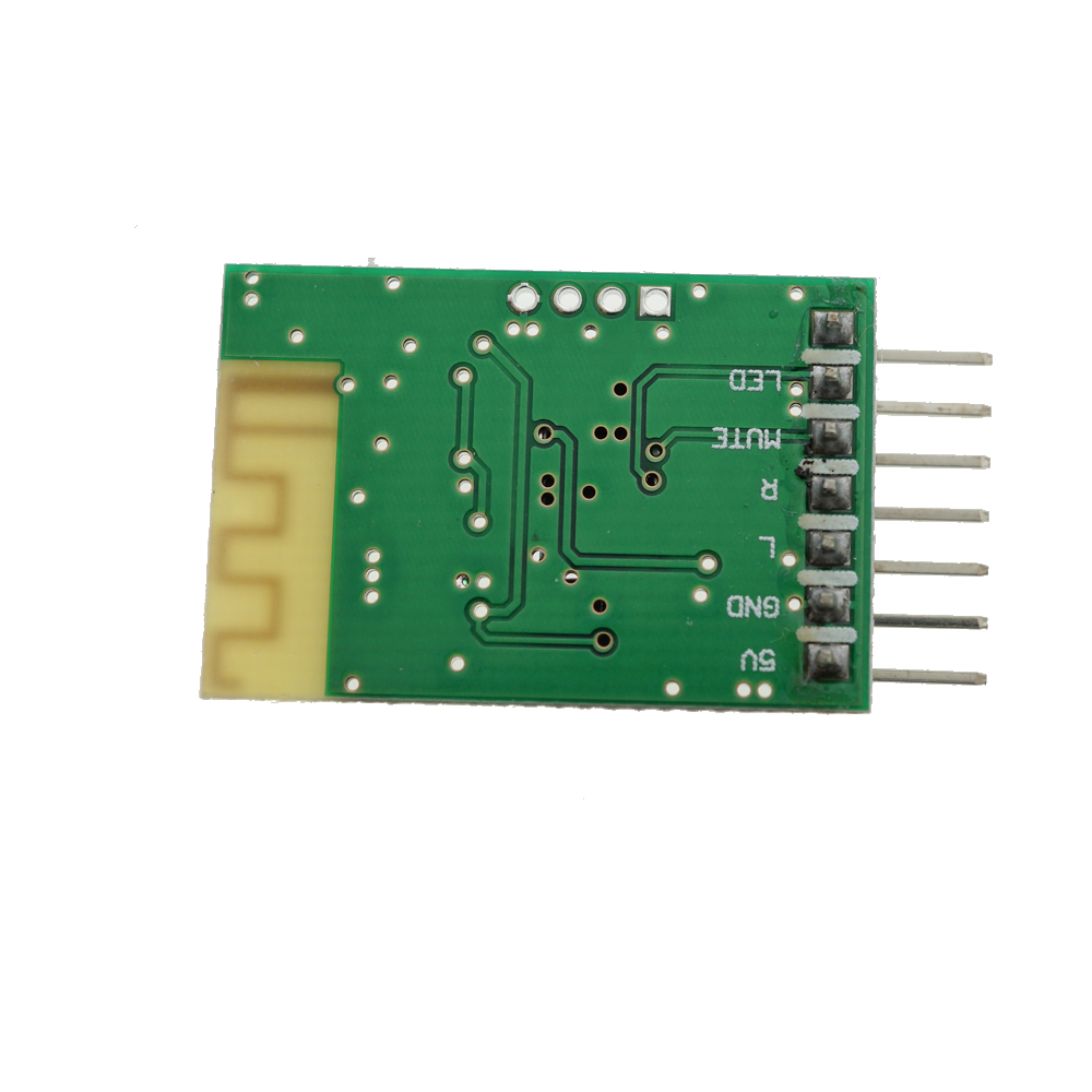 BLUETOOTH Audio Receiver Template 3.7V 5V-OKY3375-7 – OKYSTAR