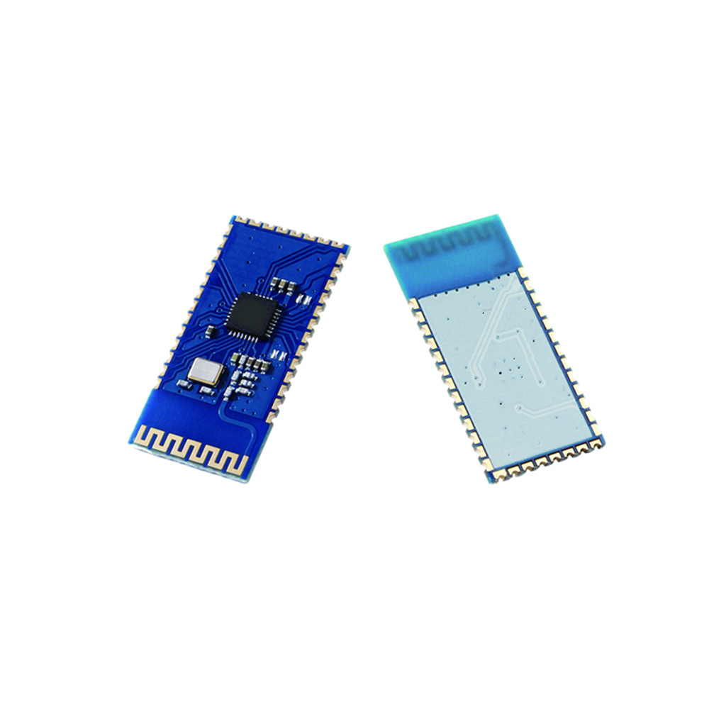 BT04-A Bluetooth serial port module SPP-CA instead of HC06–OKY3372-4 ...