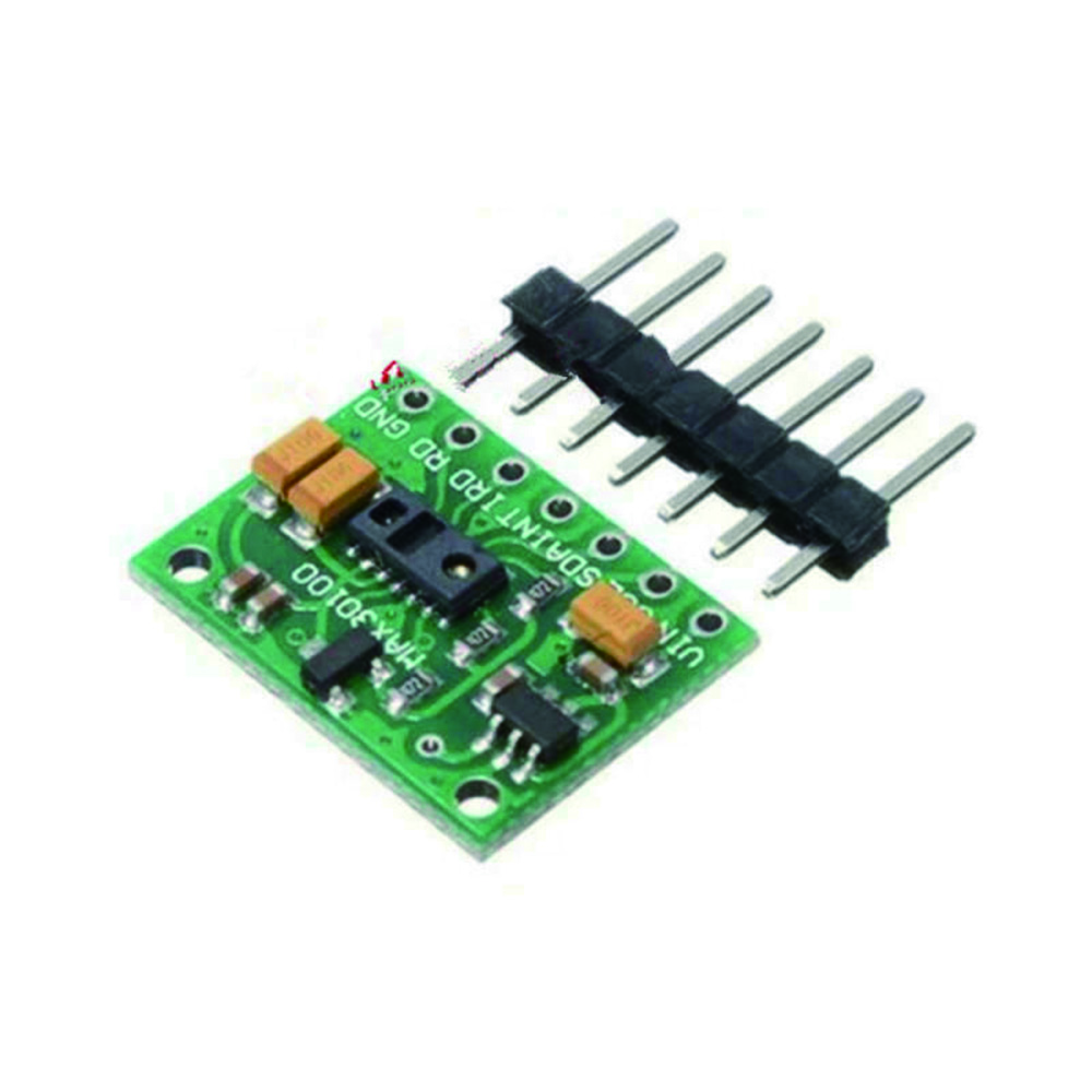 MAX30100 Heart Rate Sensor Oximeter Pulse Pulsesensor Module For ...