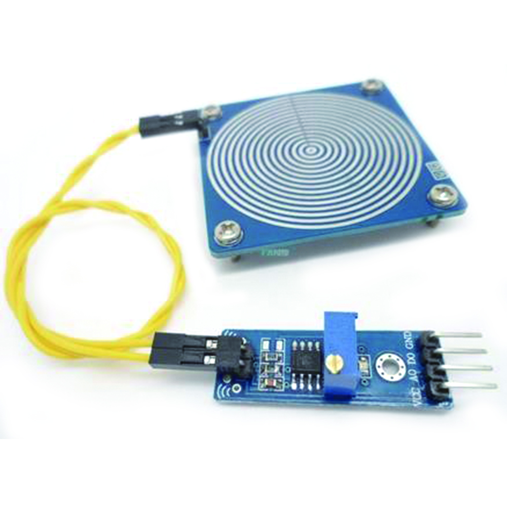 Rain snow humidity Sensor Depth of Detection for Arduino–OKY3448 – OKYSTAR