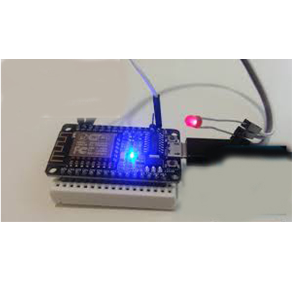 ESP8266 Wifi Module ESP-12N CP2102 USB 4MB IoT Wifi Module For NodeMcu ...