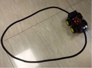 Intelligent Bluetooth Tracking/ Obstacle Avoidance Car with arduino UNO ...