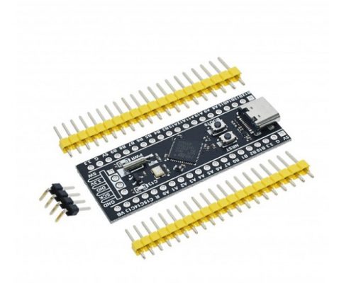 STM32F401 CCU6 STM32 F4 STM32F4 Development Board For Arduino–OKY2015-4 ...