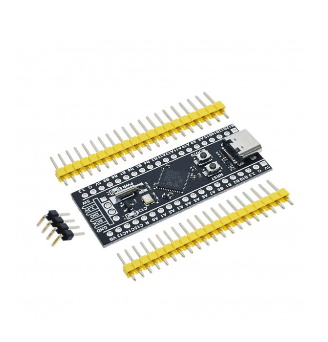 STM32F401 CCU6 STM32 F4 STM32F4 Development Board For Arduino–OKY2015-4 ...