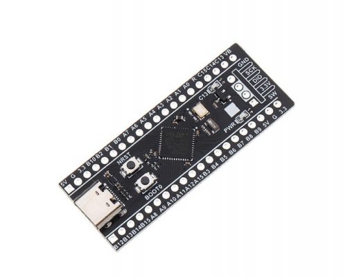 STM32F401 CCU6 STM32 F4 STM32F4 Development Board For Arduino–OKY2015-4 ...