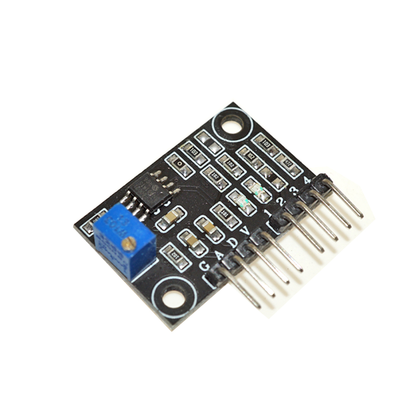 liquid level sensor liquid sensor for Arduino – OKYSTAR