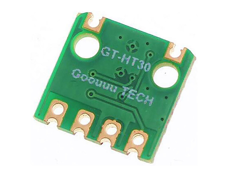 SHT30 – GT-HT30 – Temperature And Humidity Measurement Sensor Module ... SHT30 – GT-HT30 – Temperature And Humidity Measurement Sensor Module ...