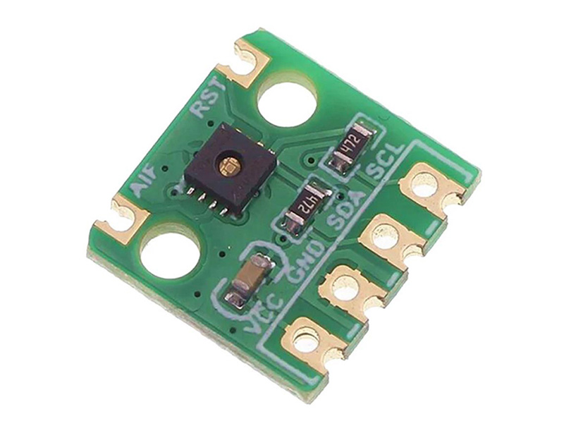 SHT30 – GT-HT30 – Temperature And Humidity Measurement Sensor Module ... SHT30 – GT-HT30 – Temperature And Humidity Measurement Sensor Module ...