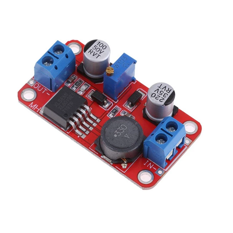 XL6019 DC DC Boost Converter — OKY3498-8 – OKYSTAR