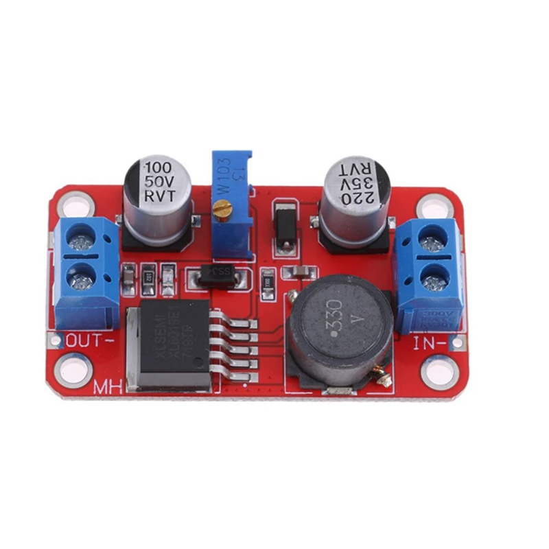 XL6019 DC DC Boost Converter — OKY3498-8 – OKYSTAR
