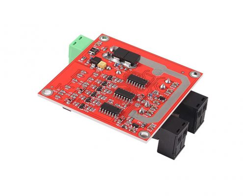 Dual DC Motor Drive Module H Bridge L298 – OKYN401-40 – OKYSTAR